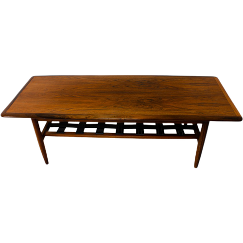 Bekijk Rosewood Coffee Table By Topform op Reliving