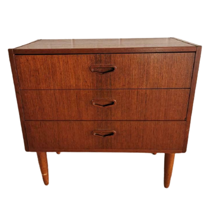 Vintage Ladekast | Ladekast | Scandinavisch ,| Vintage | Reliving