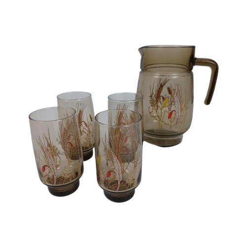 Luminarc Overig servies Glas bij Reliving