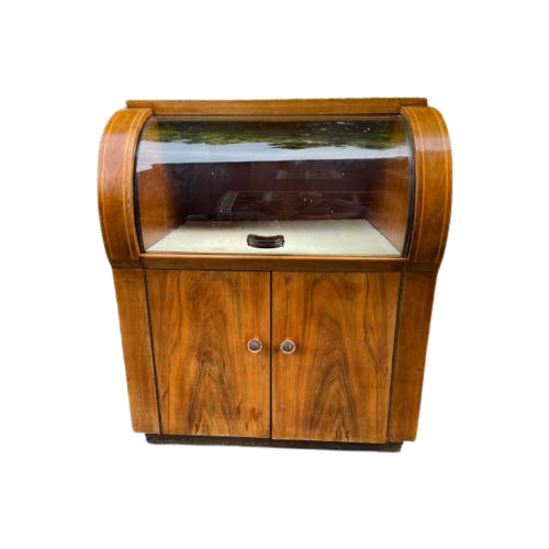 Bekijk Vitrinekast Drank Kast op Reliving