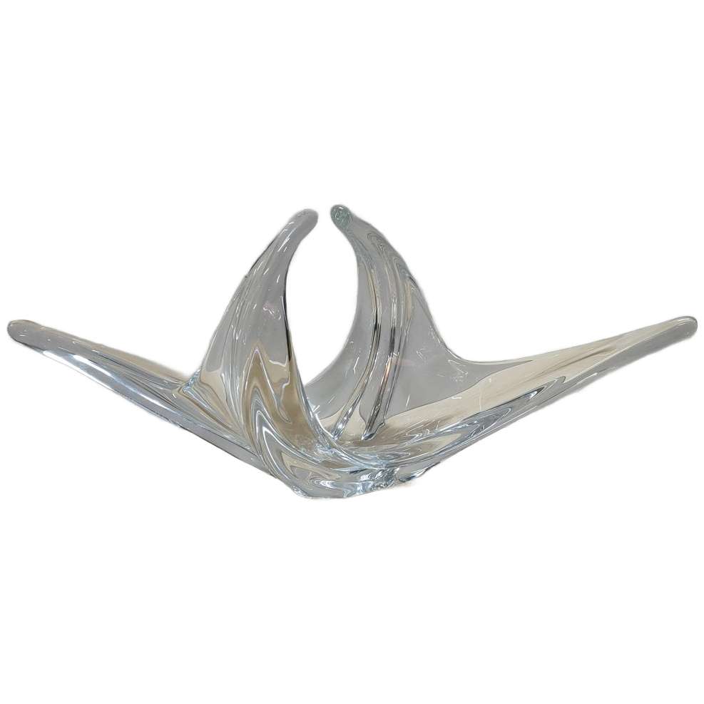 Schalen Glass Transparent bij Reliving