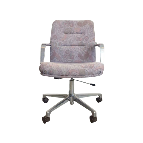 Vintage Bureaustoel Modern Scandinavisch Design Stoel Chair | Stoel ...