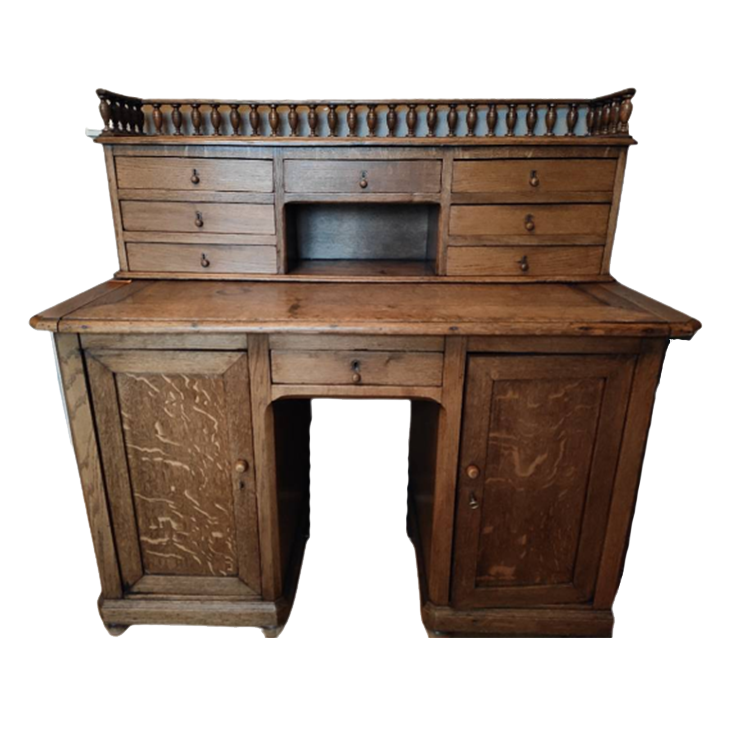 Bureau | Ladekast | Reliving