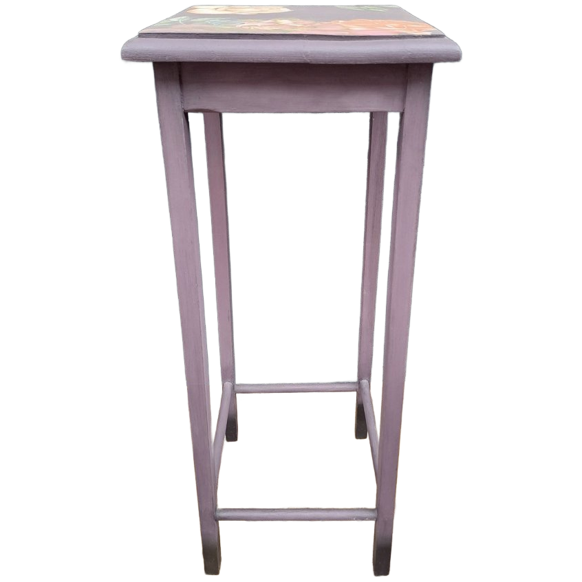 Plantentafel Hout Purple bij Reliving