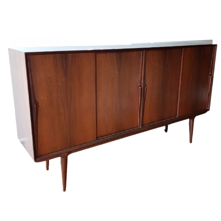Bekijk Omann Jun Sideboard Model 19 op Reliving