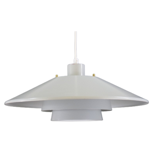 Bekijk Super Speciale Witte Gris Danish Design Lamp Van Super Light ...