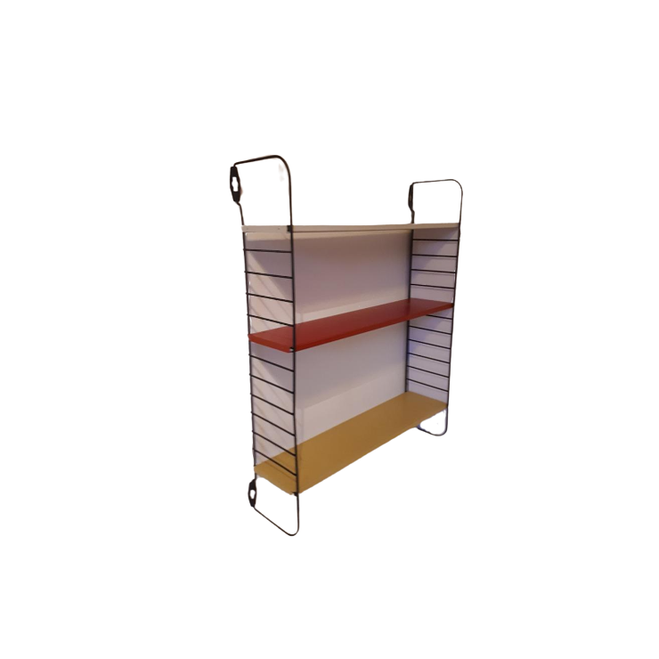 *Tomado A Dekker Pocket Tomado Rekje Wandrek Boekenplank | Wandsysteem ...