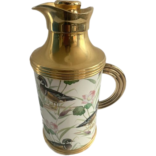 Bekijk Thermoskan Vintage Turnwald Collection International op Reliving