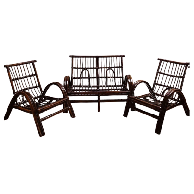 Bekijk Rotan Loungeset op Reliving