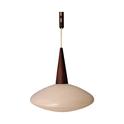 Bekijk Louis Kalff Hanglamp op Reliving 🤩