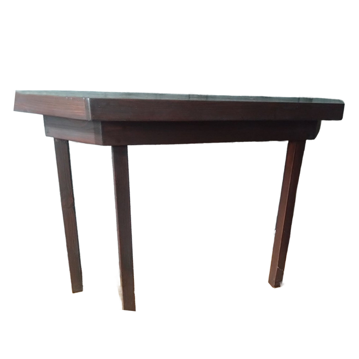 Overige tafels Hout Brown bij Reliving