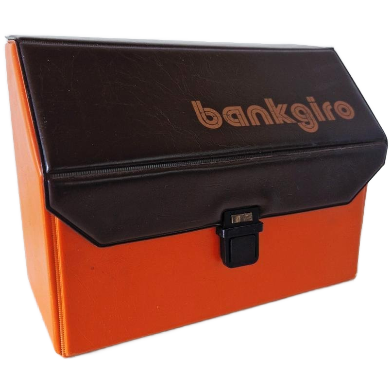 Overige accessoires Plastic Brown bij Reliving