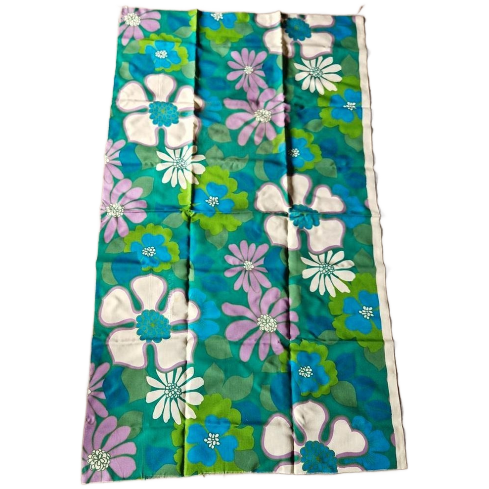 Vintage Overige accessoires stof Green bij Reliving