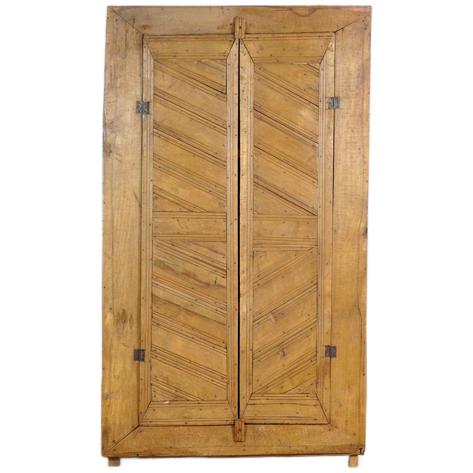 Overige kasten Beech wood Brown bij Reliving