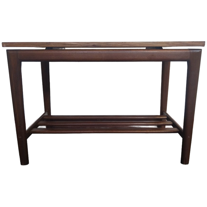 Scandinavisch Overige tafels Teak Brown bij Reliving