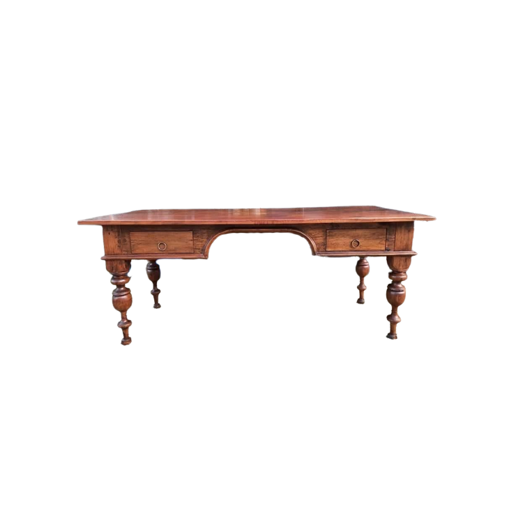 Scandinavisch Bureau bij Reliving