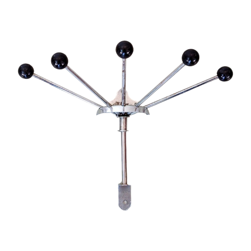 Bekijk Uitklapbare Kapstok – Serjac - (Mm46) op Reliving