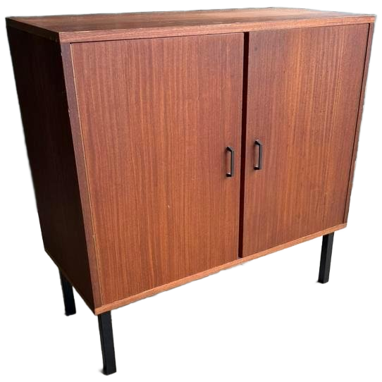 Overige kasten Metal Black bij Reliving