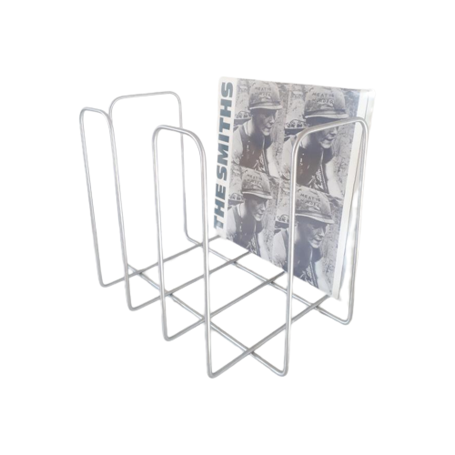 Vintage Overige accessoires Metaal Metallic bij Reliving