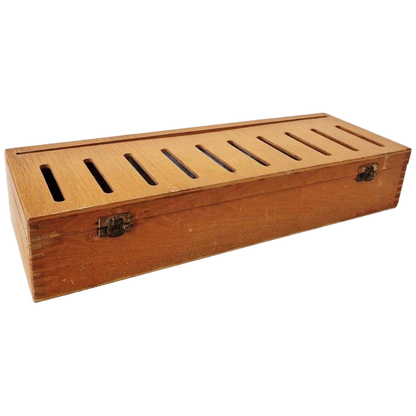 Mand Hout Brown bij Reliving