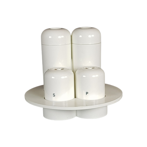 Bekijk Guzzini Italy op Reliving