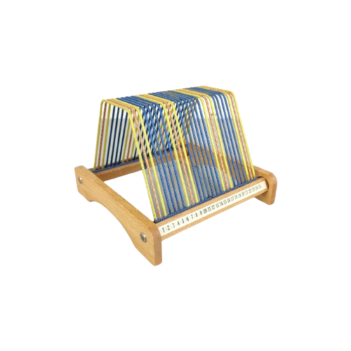 Bekijk Vintage Platen Rekje op Reliving 🤩