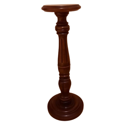 Bekijk Houten Pilaar op Reliving