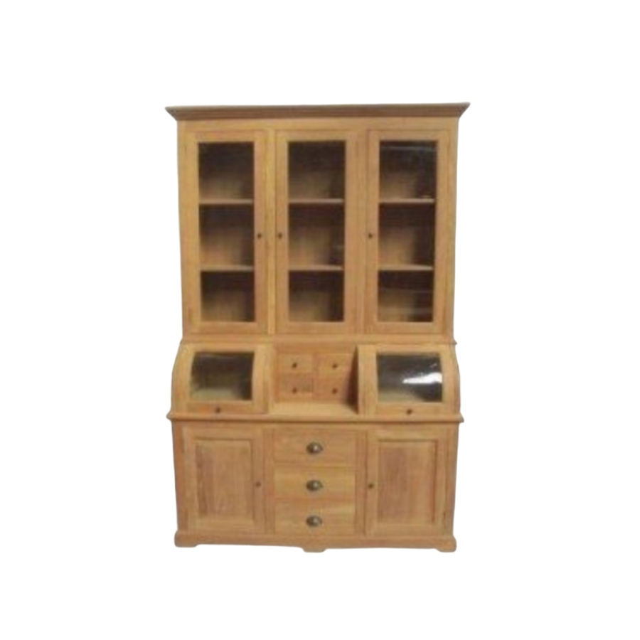 Buffetkast Teak | Buffetkast | Reliving