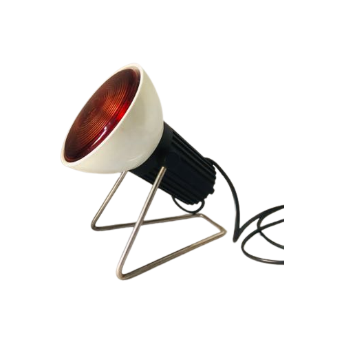 Philips Rode Lamp | Lamp | Reliving