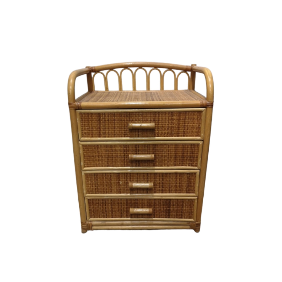 Rotan Kastje | Kast | Reliving