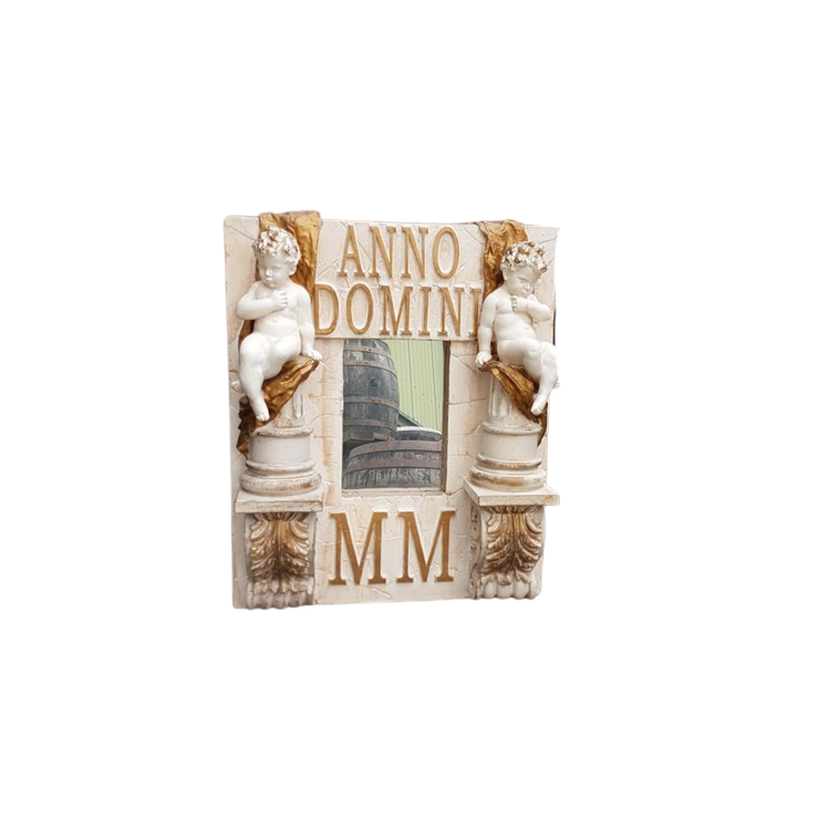 Bekijk Met De Hand Gemaakte Spiegel Van Alan Wallis Designs😍 op Reliving