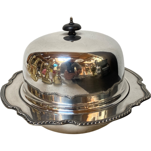 Overig servies Metaal Zilverkleurig bij Reliving