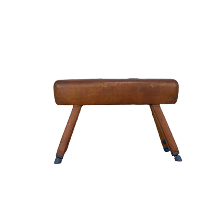 Vintage Gym Bok | Tafel | Vintage | Reliving