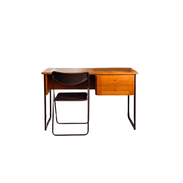 Vintage Bureau bij Reliving