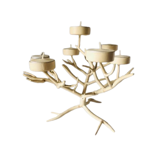 Waxine Houder | Kandelaar | Reliving