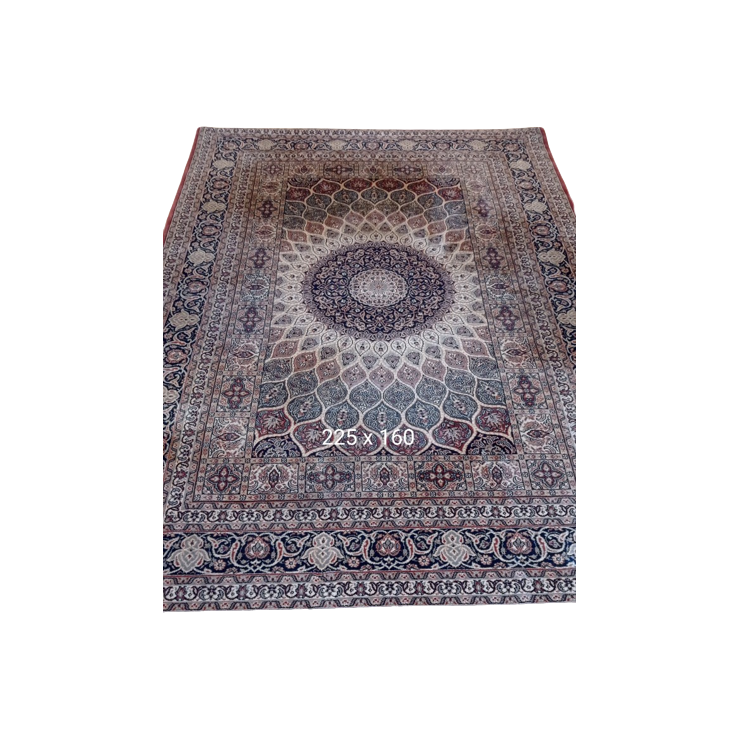 Vintage Wollen Vloerkleed | Kleed | Vintage ,| Eclectisch | Reliving