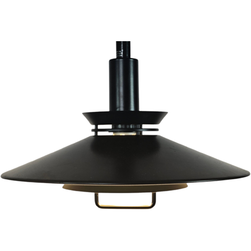 Bekijk Belid - Model T279 - Trekpendel Hanglamp - Zweden - 3E Kwart 20E ...