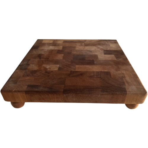 Bekijk Snijplank Jacaranda Hout op Reliving 🤩