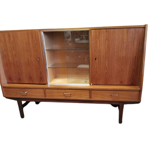 Vintage Wandkast | Wandsysteem | Vintage | Reliving