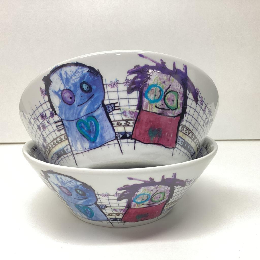 Bekijk Poul Pava Kan, Be Friends, By Aida Denmark op Reliving