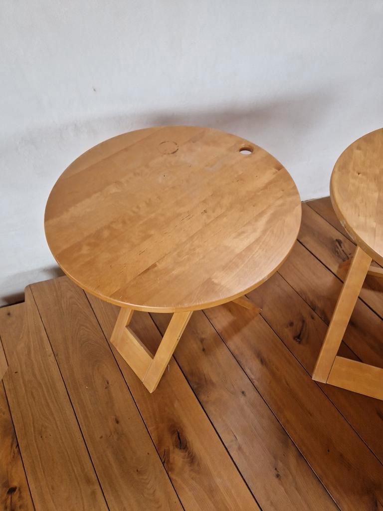 Bekijk 2 Roger Tallon Adrian Reed Design Klaptafels Suzy Vintage op ...