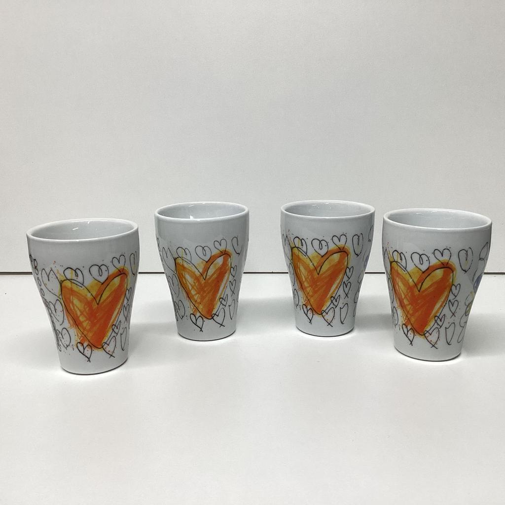 Bekijk Poul Pava Original By Aida, Mokken op Reliving