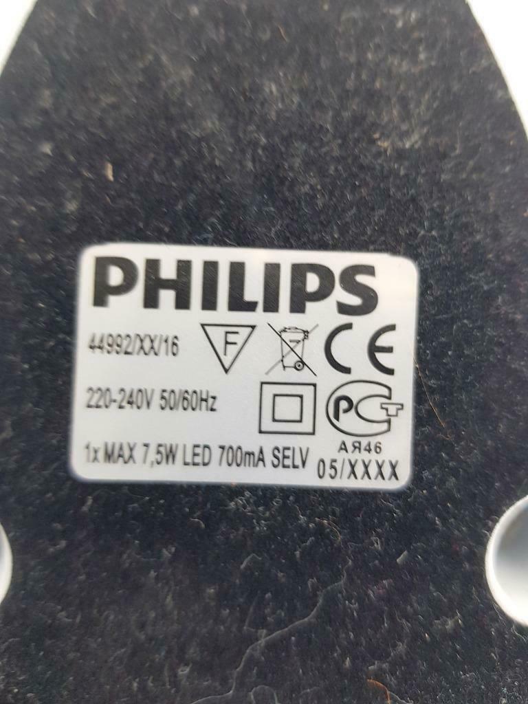 Bekijk Modern Philips Ledino Stone Pebble Tafellamp op Reliving