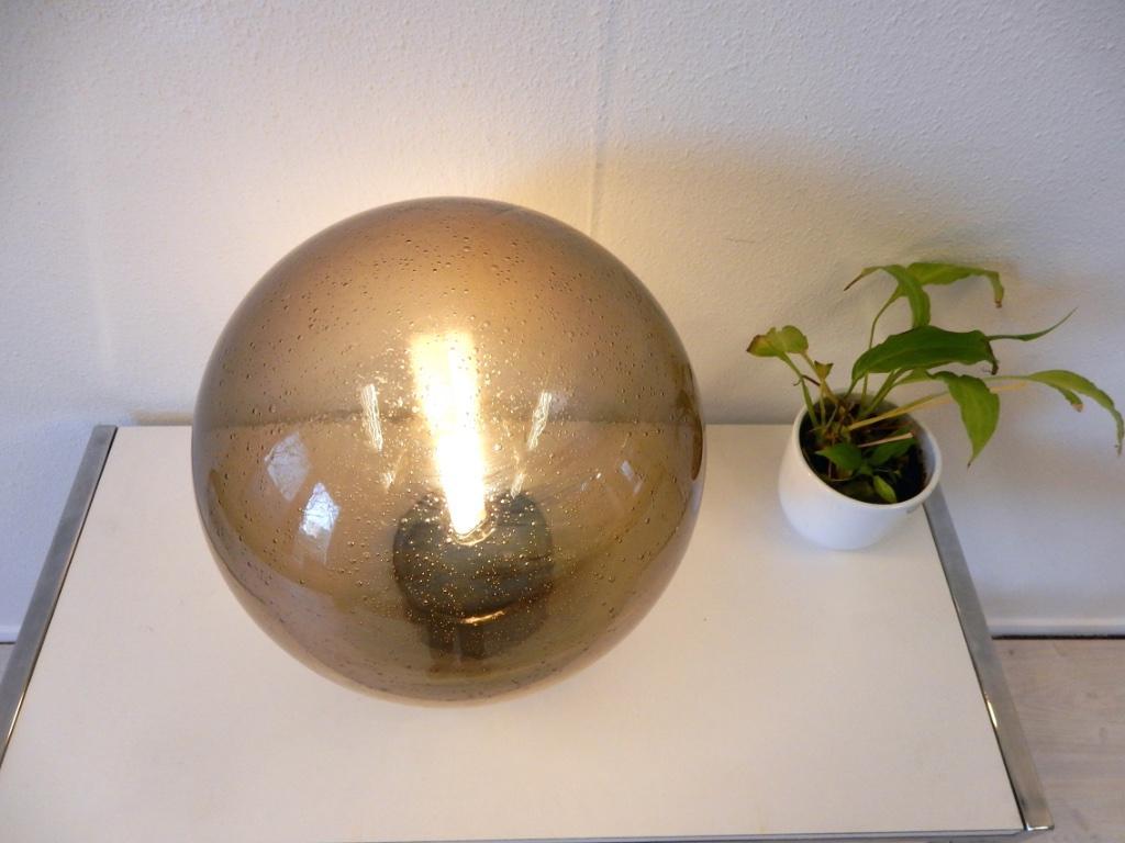 Bekijk Vintage Bega Lamp Tafellamp Dressoir Lamp Jaren 70 / 80 op Reliving