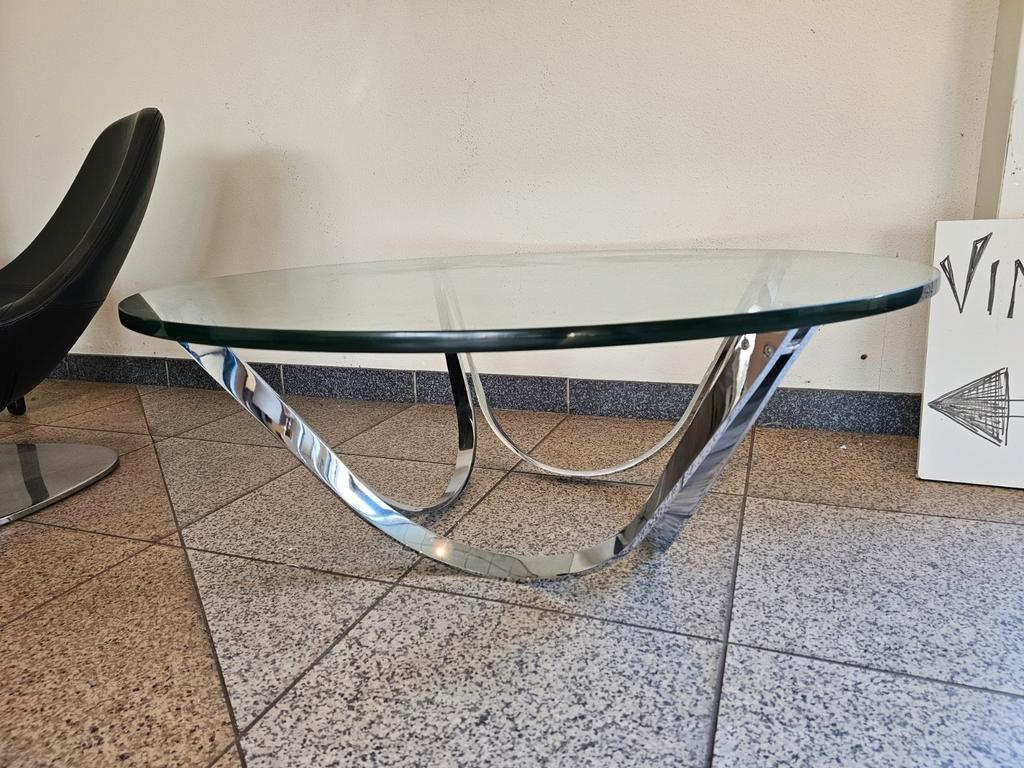 Bekijk Werner Linder Model 2075 Salontafel op Reliving