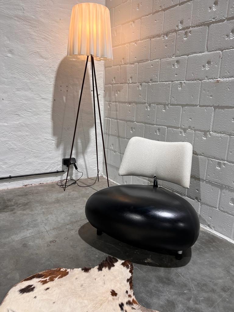 Bekijk Leolux Pallone Design Zetel op Reliving
