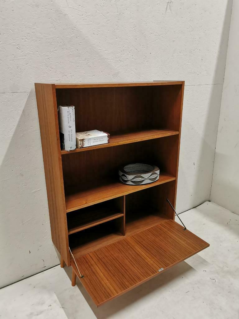 Bekijk Vintage Wandkast, Jaren 70 | Vintage Kast op Reliving 🤩