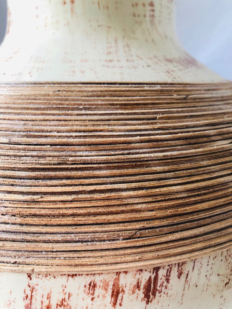 Bekijk Grote Vloervaas op Reliving