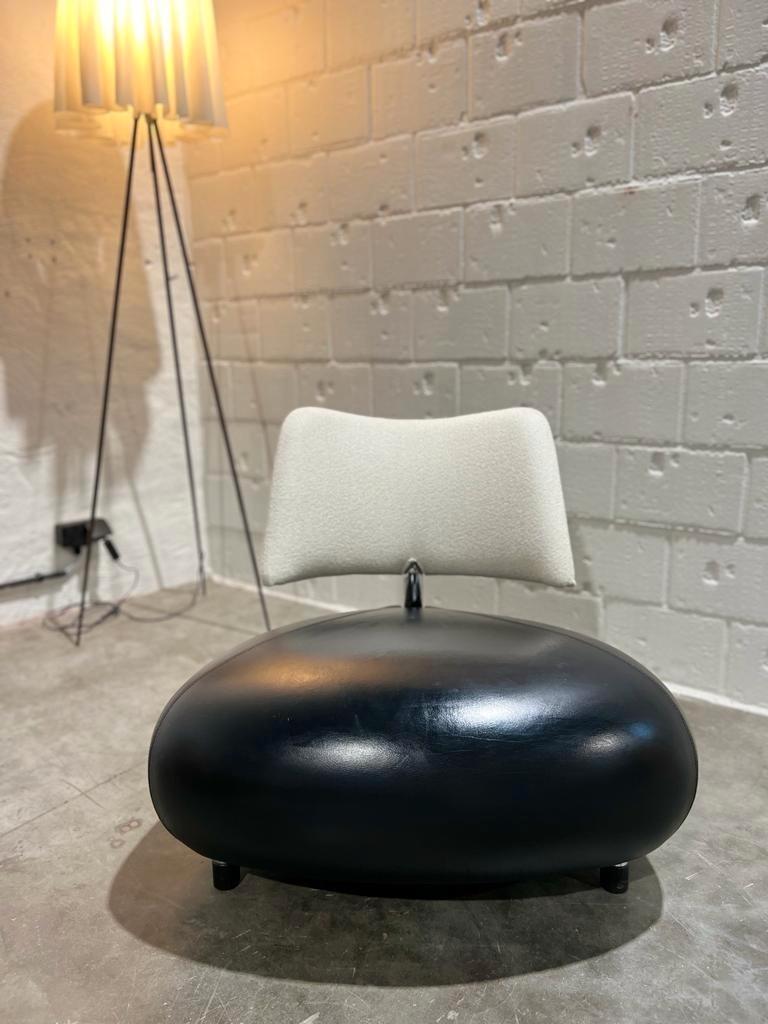 Bekijk Leolux Pallone Design Zetel op Reliving