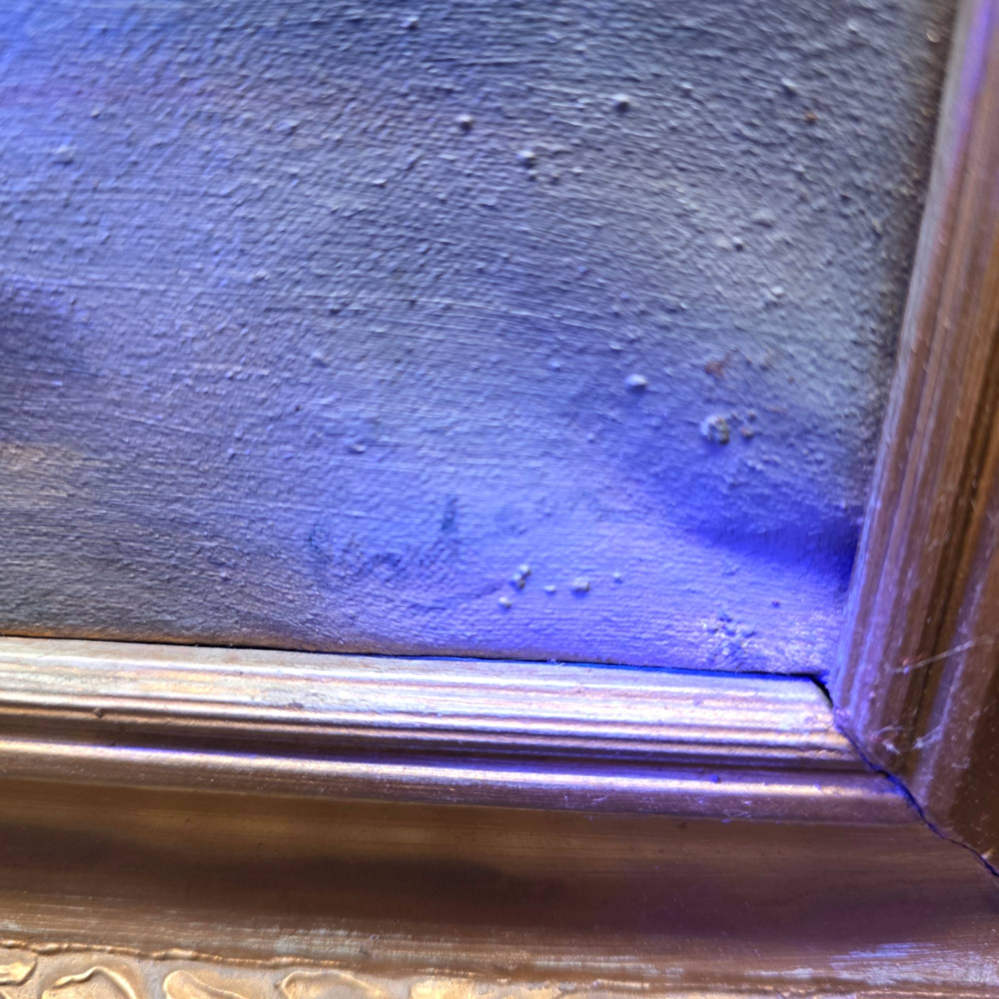 Schilderij other Multicolored bij Reliving